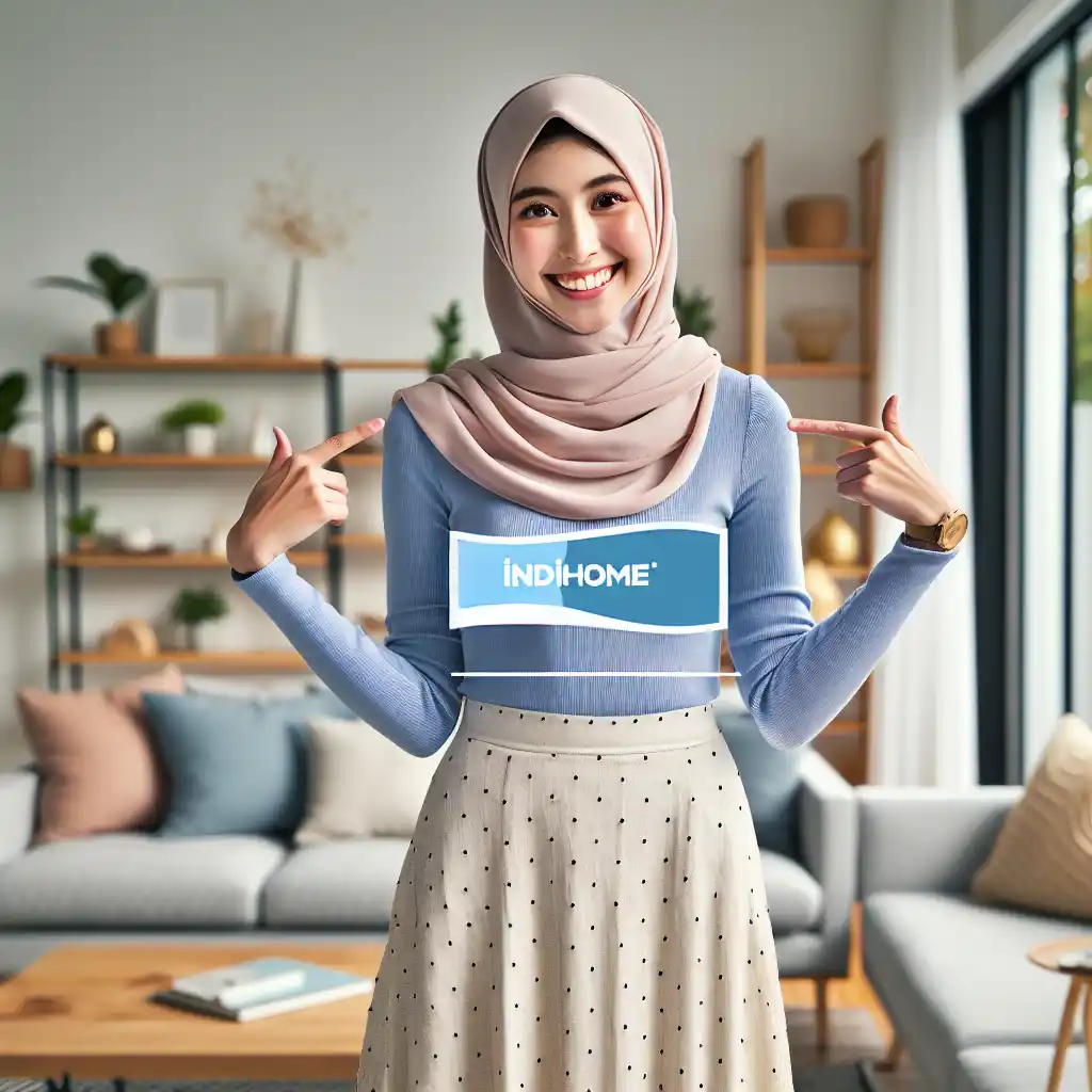 IndiHome Aceh Timur: Harga Paket & Pasang WiFi Terbaru
