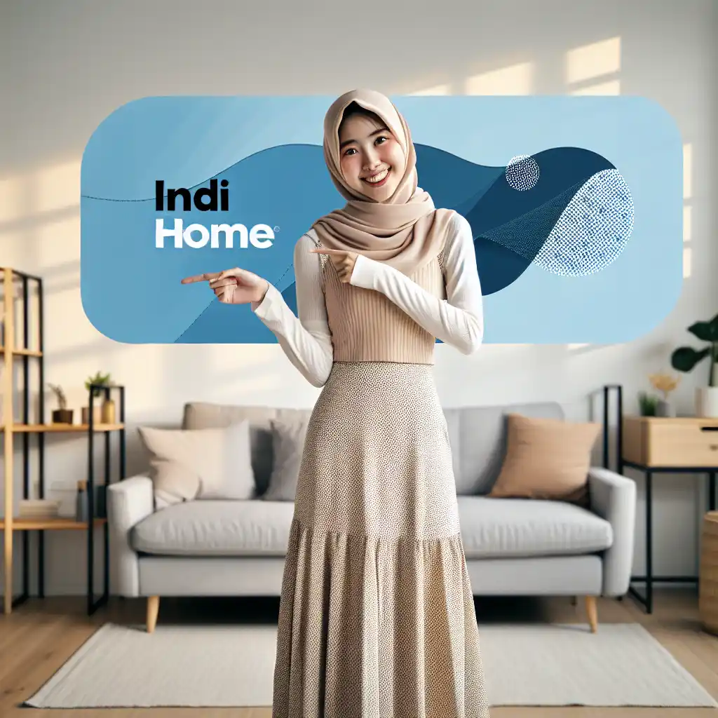 IndiHome Ketapang: Harga Paket & Promo Pasang Promo Hari Kartini April ...
