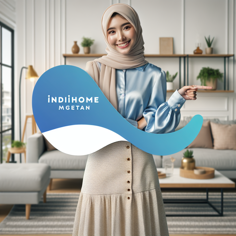 IndiHome Magetan | Cara Pasang WiFi IndiHome Online Via Sales Marketing ...