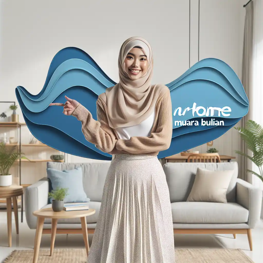 IndiHome Muara Bulian: Harga Paket & Pasang WiFi Promo Hari Ibu Mei ...
