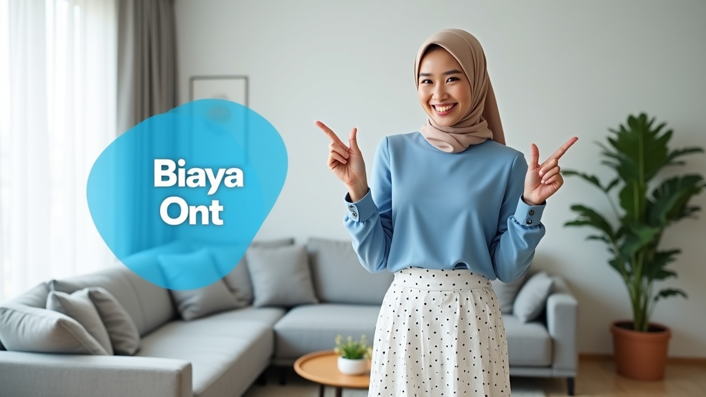 Biaya Ont IndiHome | Harga Paket Pasang WiFi IndiHome Terbaru ...