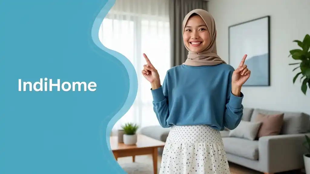 IndiHome Pulau Punjung: Harga Paket WiFi Terbaru Promo Spesial Mei ...