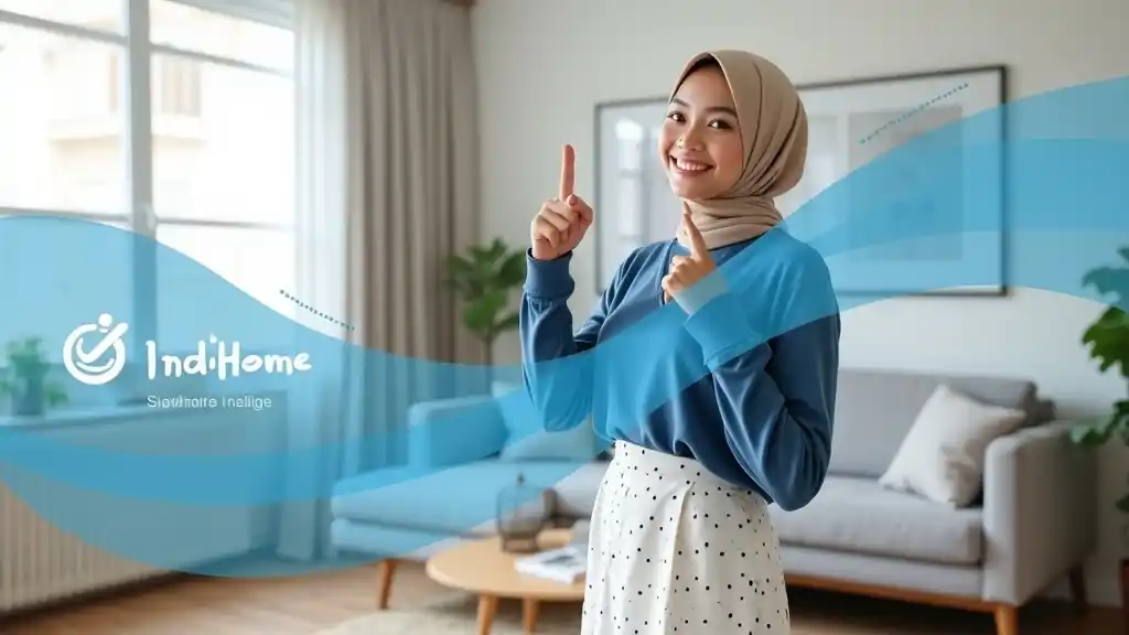 IndiHome Sibuhuan: Harga Paket & Promo Pasang WiFi Promo Spesial Juni ...