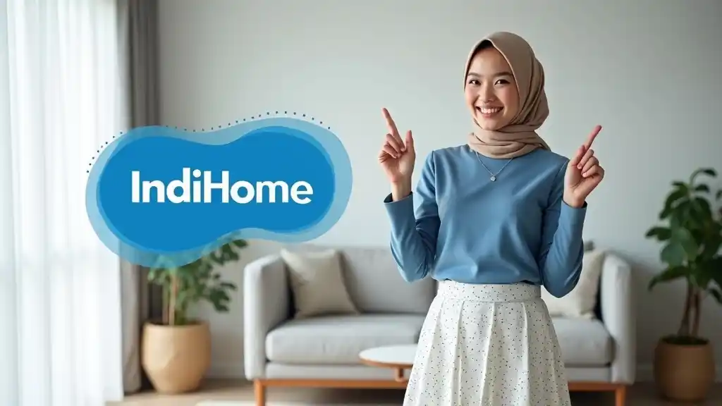 IndiHome Sunter Jaya: Promo Pasang WiFi Terbaru Promo Spesial Juni ...