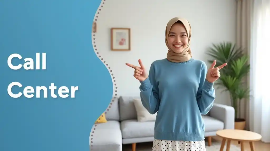 Call Center Indihome: Nomor Terbaru & Solusi Cepat