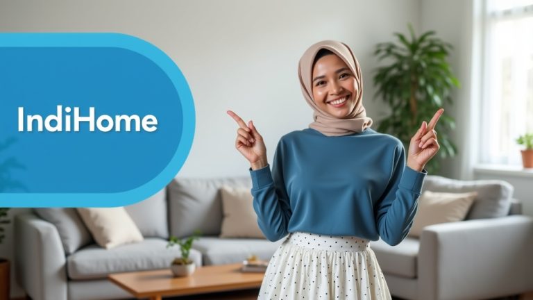 IndiHome Umkm | Harga Paket Pasang WiFi IndiHome Terbaru - Indihome Jaktim