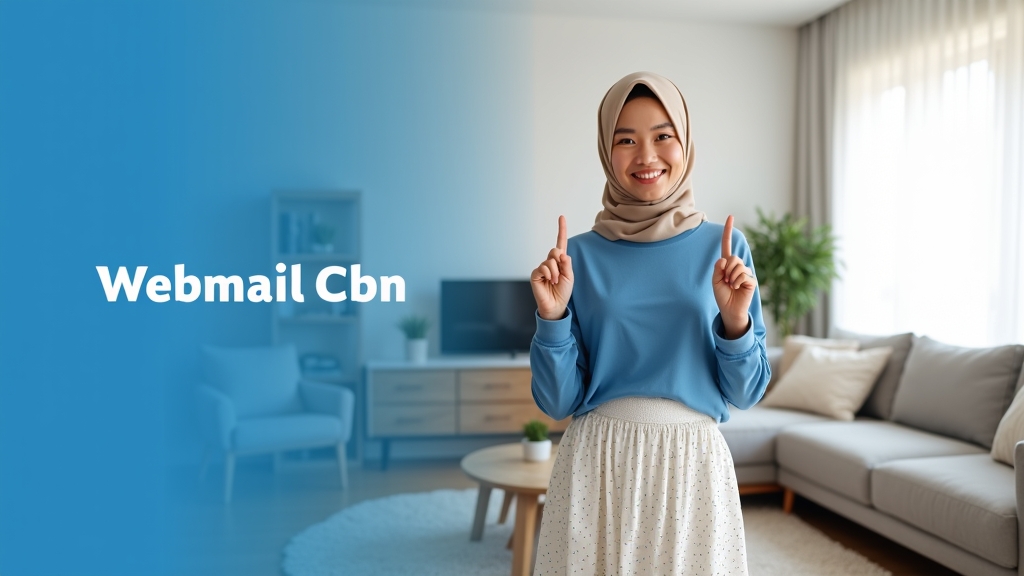 Webmail Cbn: Cara Login, Fitur, dan Panduan Lengkap