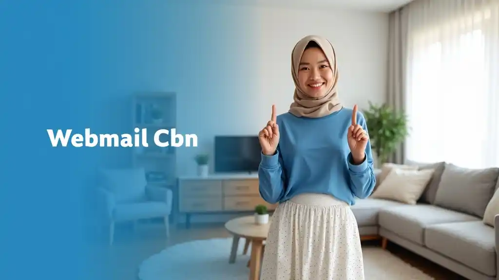 Webmail Cbn: Cara Login, Fitur, dan Panduan Lengkap