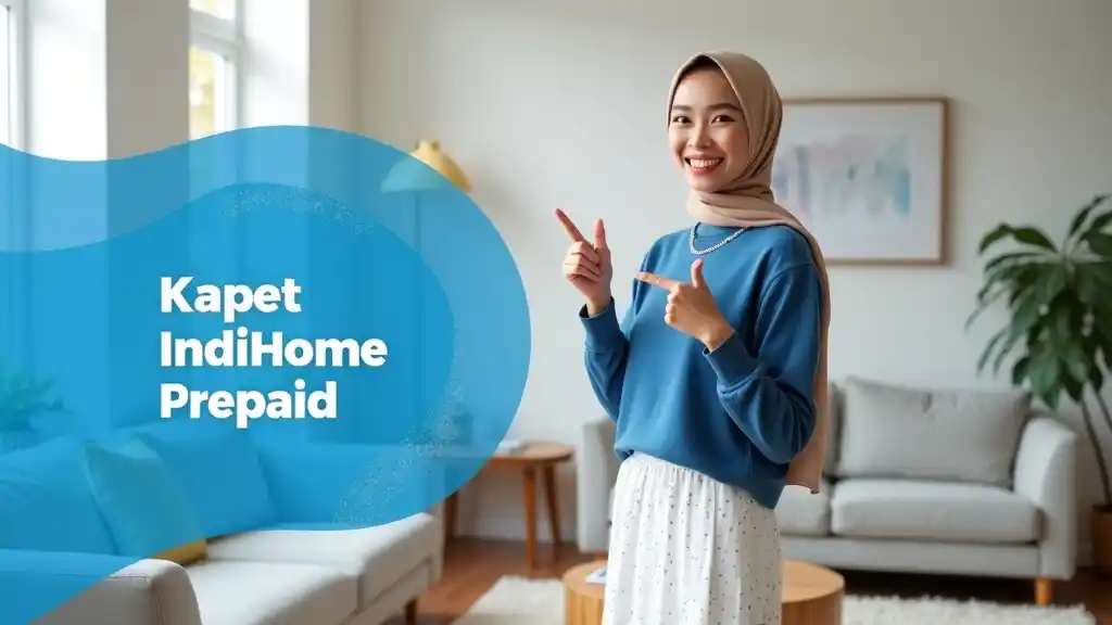 Paket IndiHome Prepaid Promo Hari Buruh Mei Promo Hari Buruh Mei 2026 ...